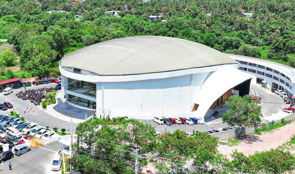 Prophet Jerome Fernando Ministries – Prophet Jerome Fernando Ministries