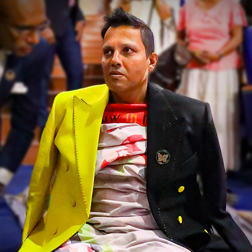 Prophet Jerome Fernando Ministries – Prophet Jerome Fernando Ministries