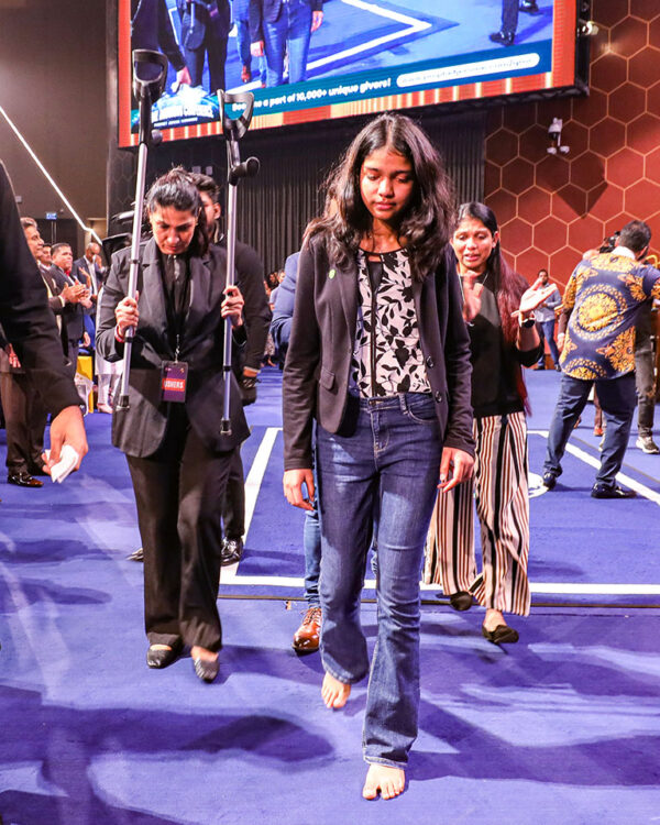 Miracle Dome – Prophet Jerome Fernando Ministries